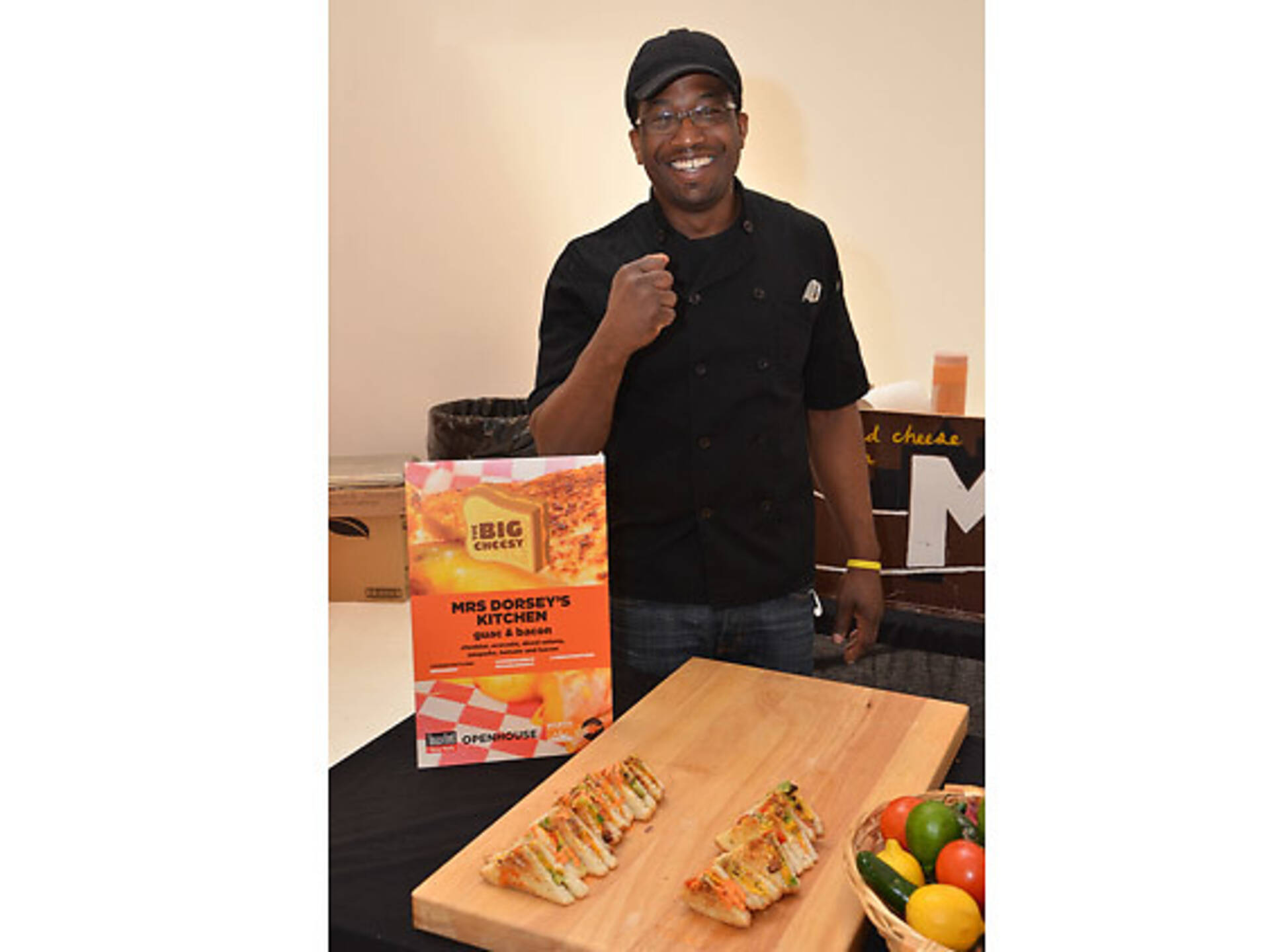 The Big Cheesy 2015 (Recap photos)