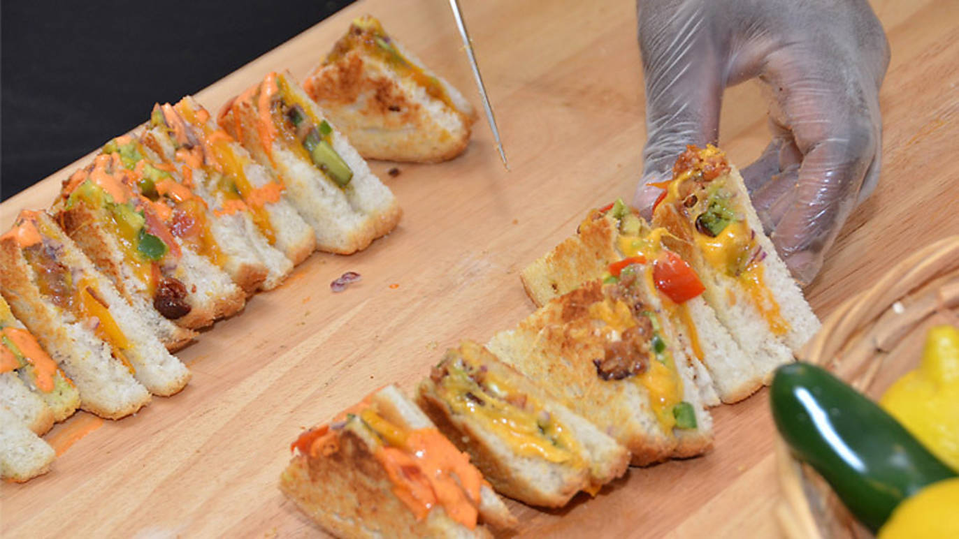 The Big Cheesy 2015 (Recap photos)