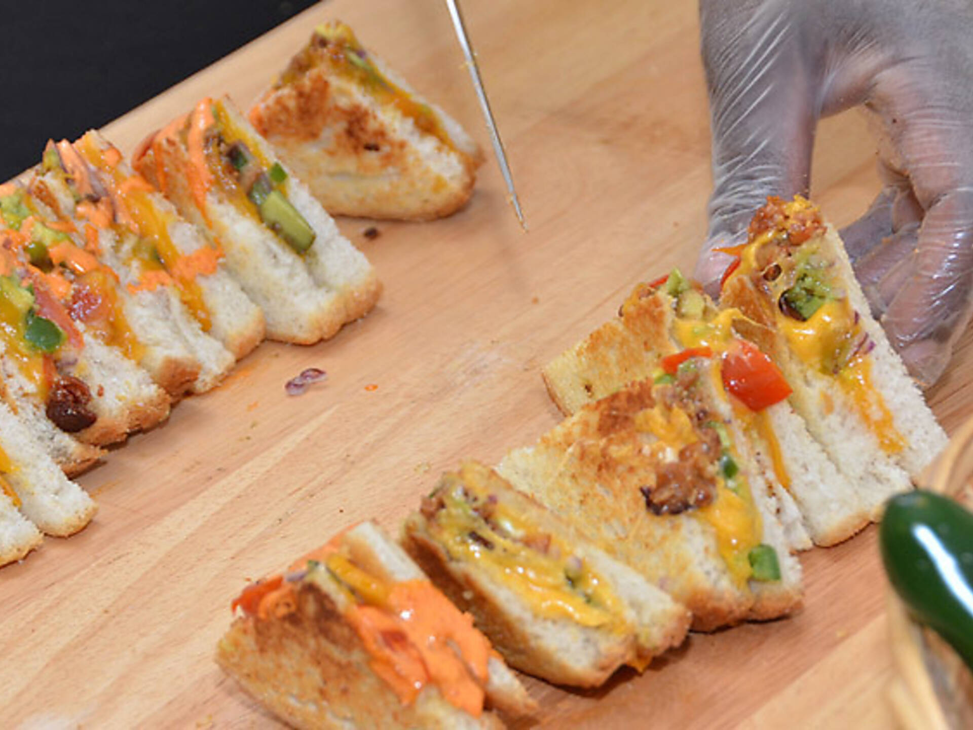 The Big Cheesy 2015 (Recap photos)