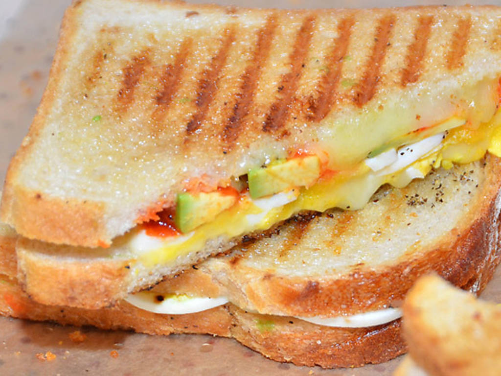 The Big Cheesy 2015 (Recap photos)