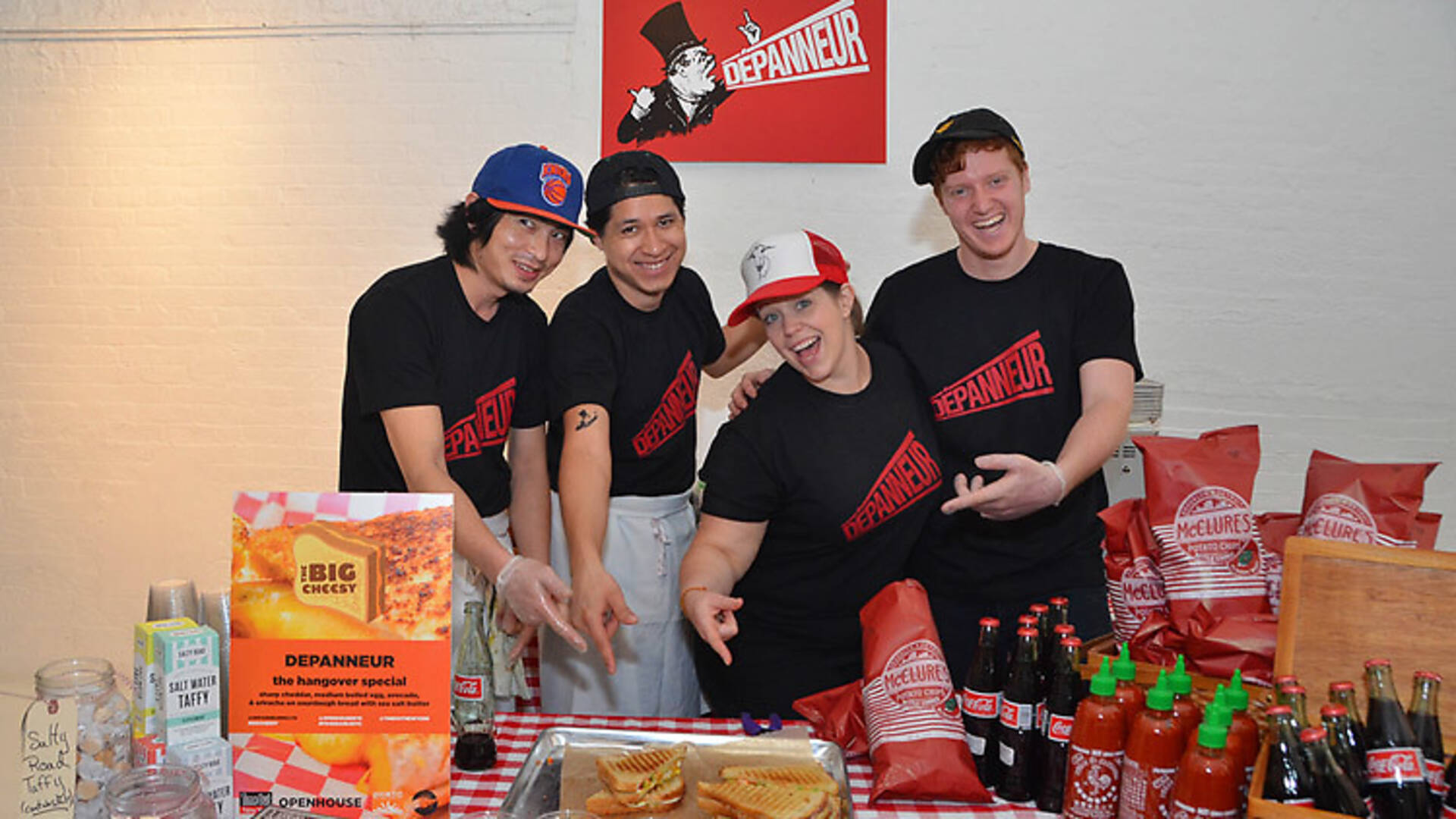 The Big Cheesy 2015 (Recap photos)