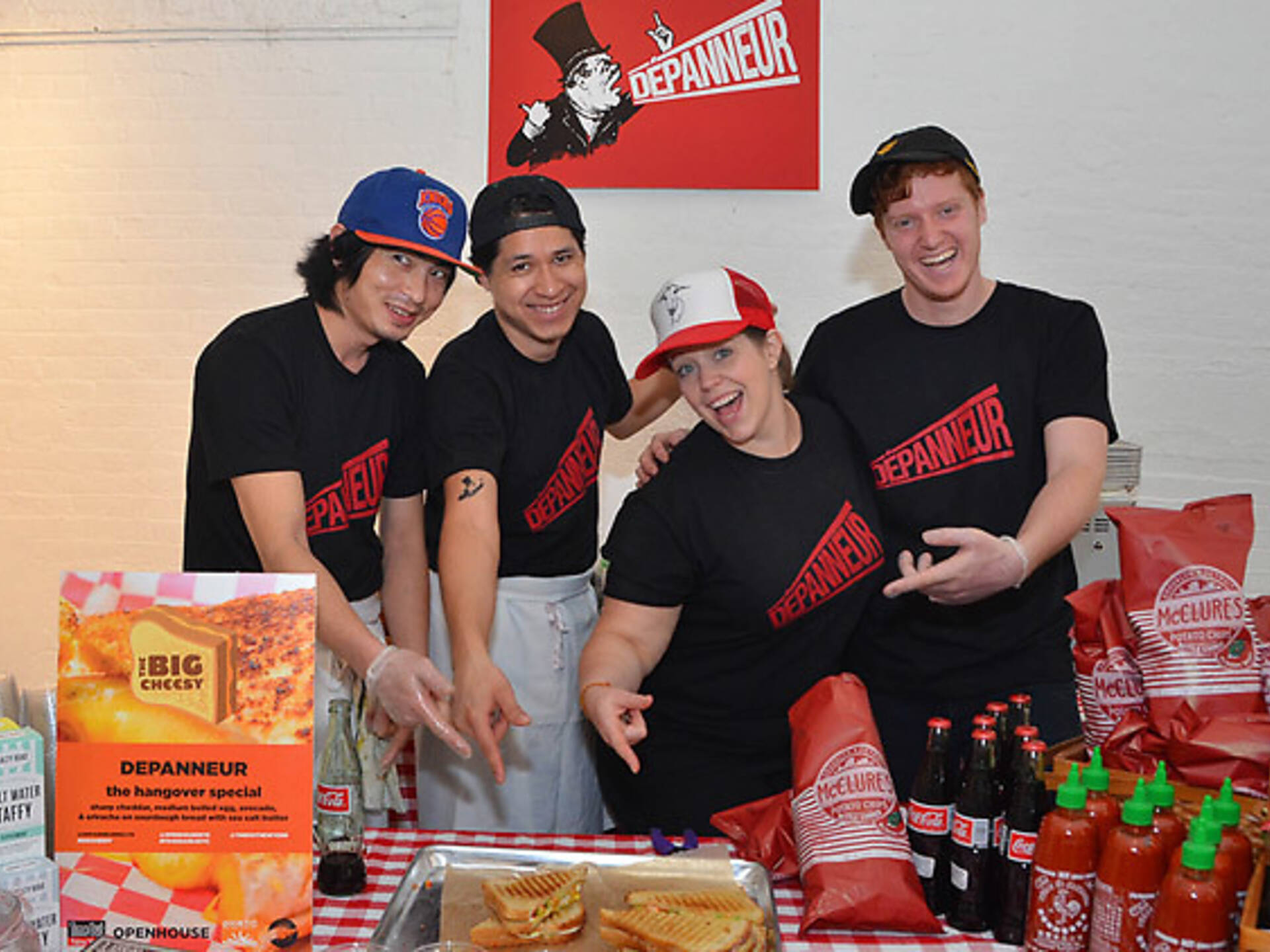 The Big Cheesy 2015 (Recap photos)