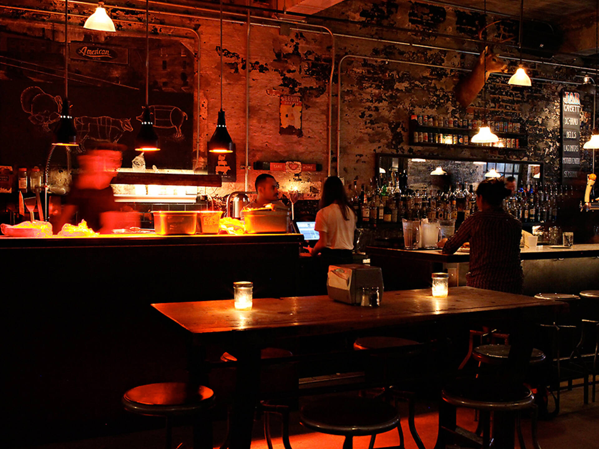 8 Best Singles Bars in DC | Where To Meet People According To Locals