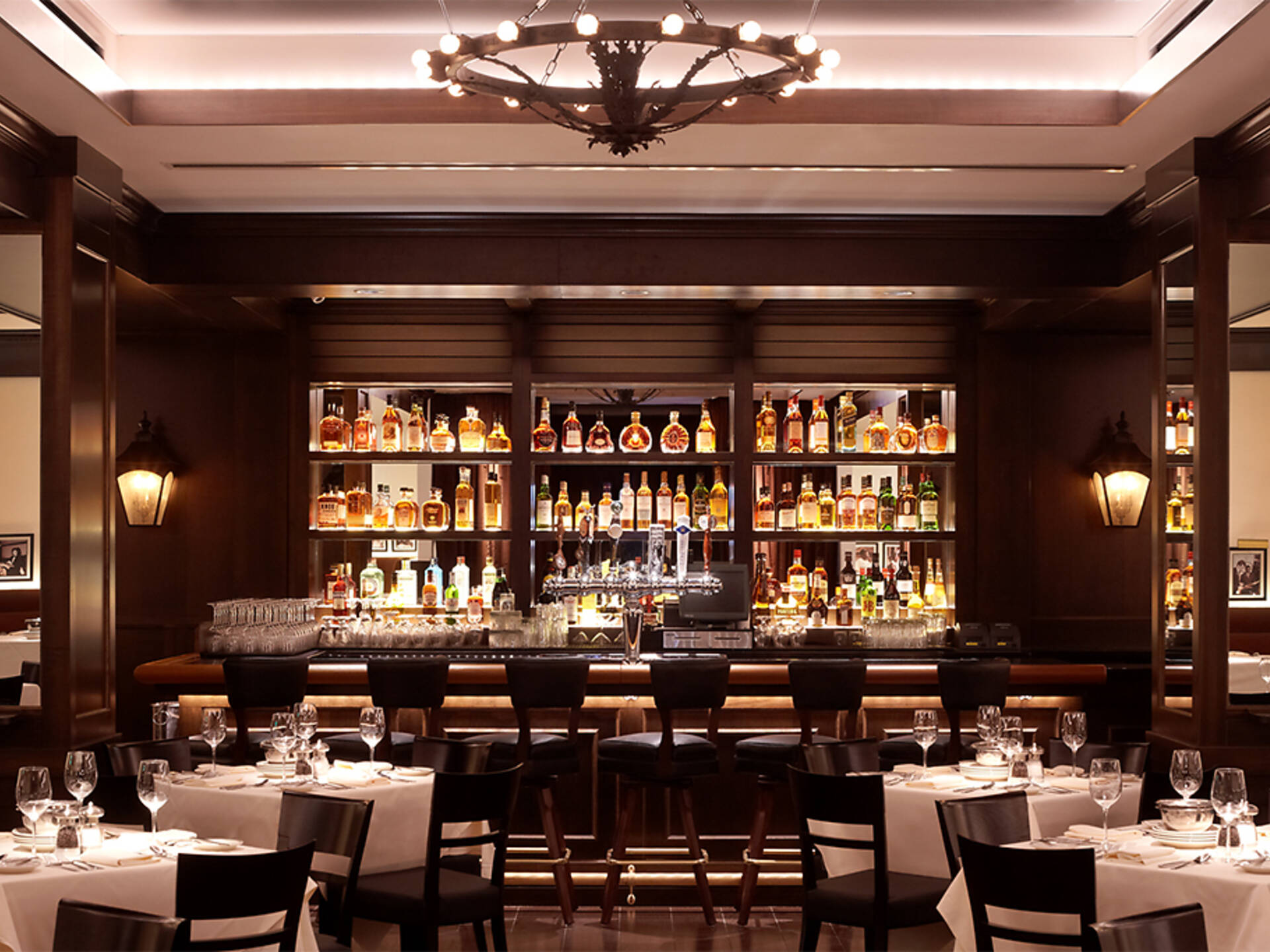 16 best seafood restaurants in DC to get messy in while eating