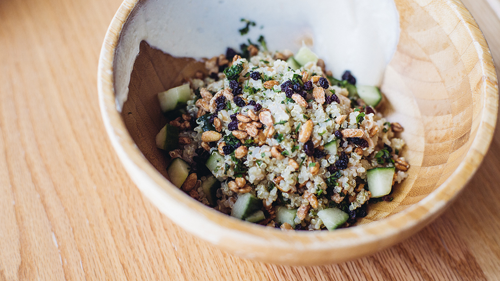 The Independence | Restaurants in Downtown Santa Monica, Los Angeles