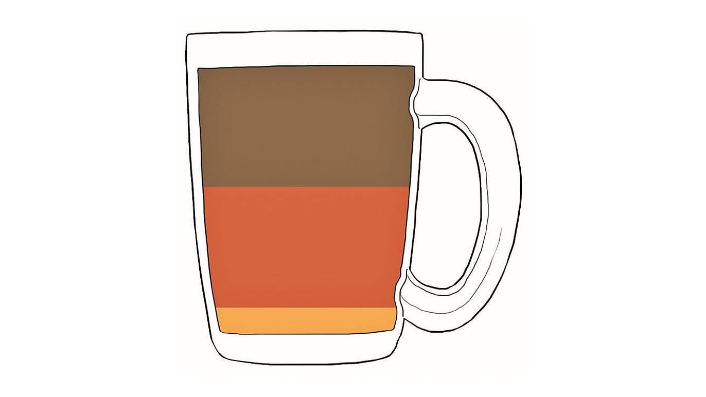 The 10 types of coffee you'll find at kopitiams