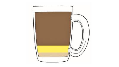 The 10 types of coffee you'll find at kopitiams