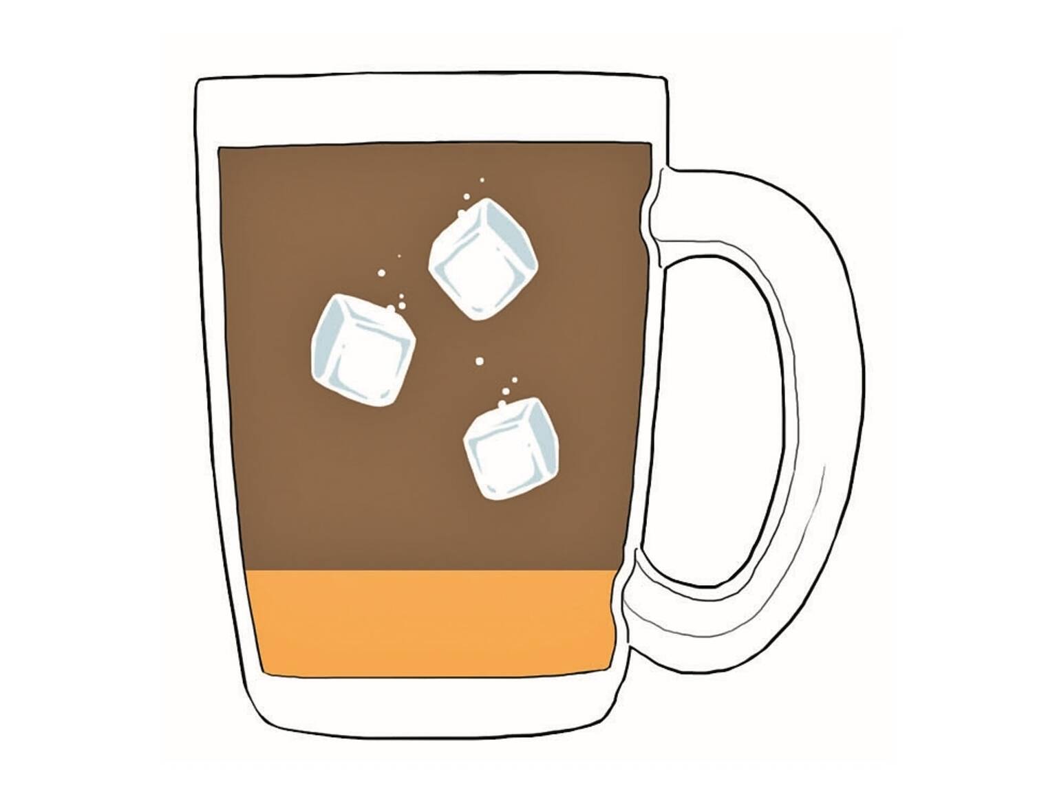 The 10 types of coffee you'll find at kopitiams