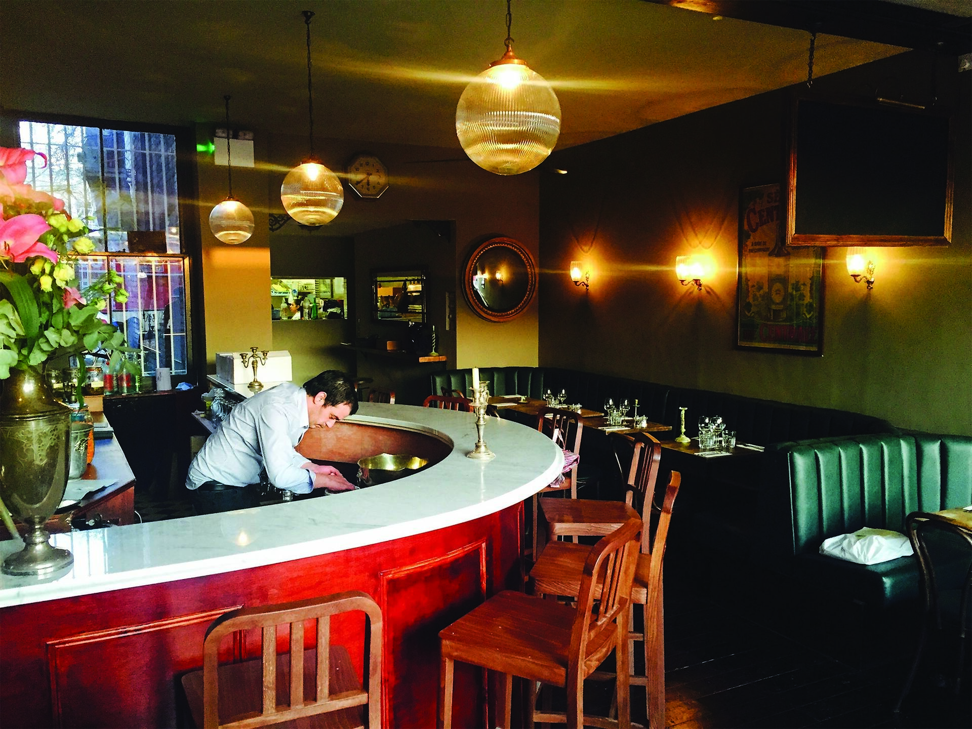 13 Best Restaurants in Kentish Town for Fabulous North-West Dining