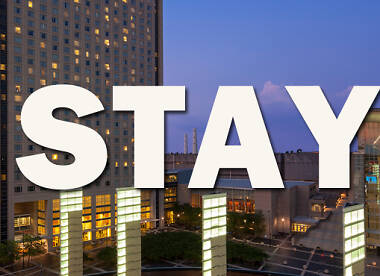 South Loop guide: What to do just south of Chicago's downtown