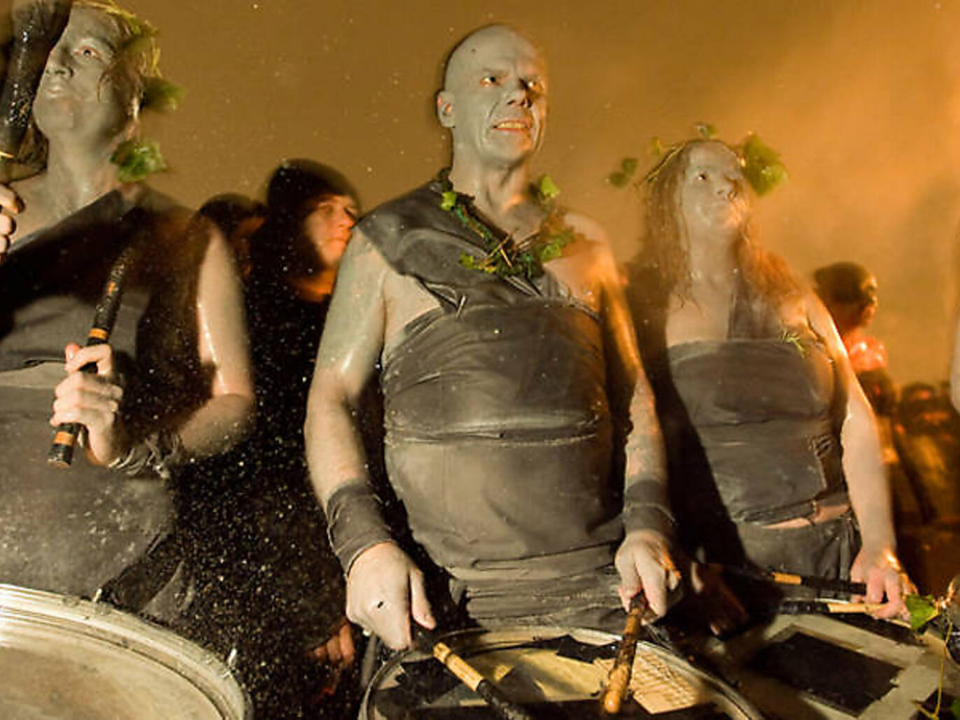 Beltane Fire Festival gallery