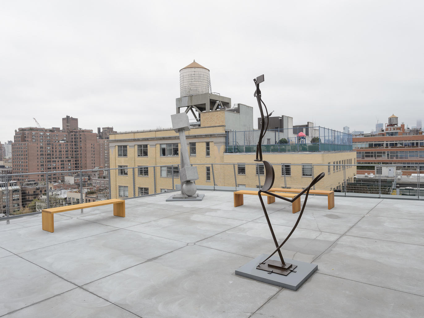 Whitney Museum of American Art reopens in Meatpacking