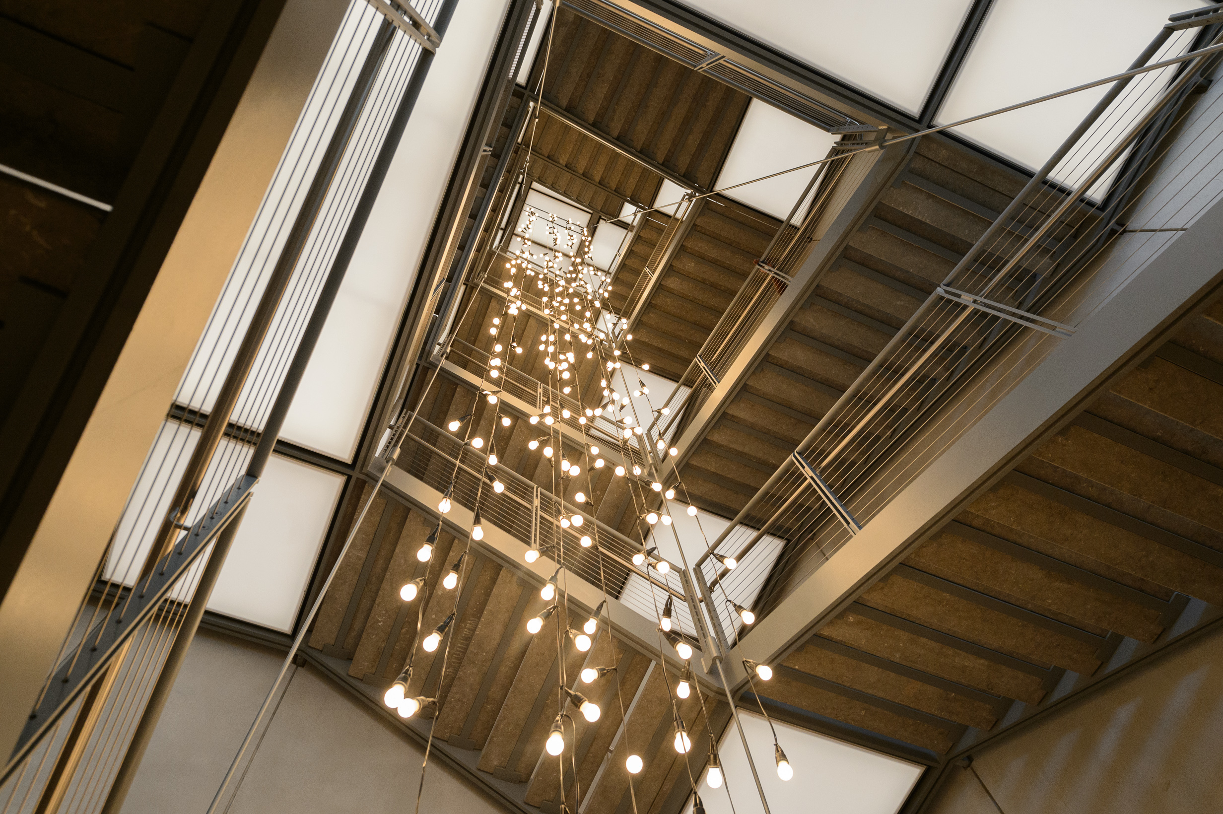 Whitney Museum of American Art in NYC guide to exhibitions