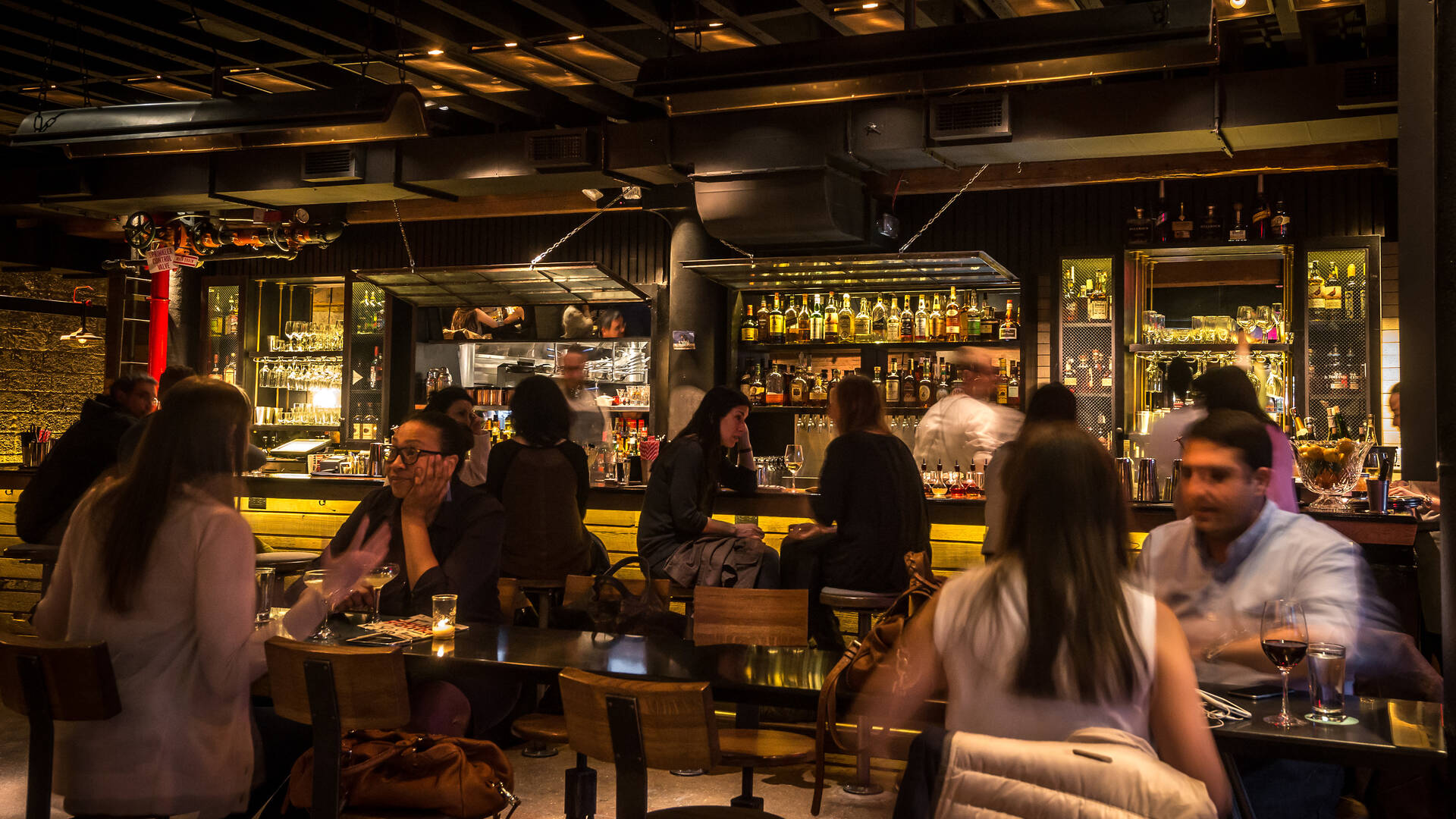 Porchlight | Bars in Chelsea, New York