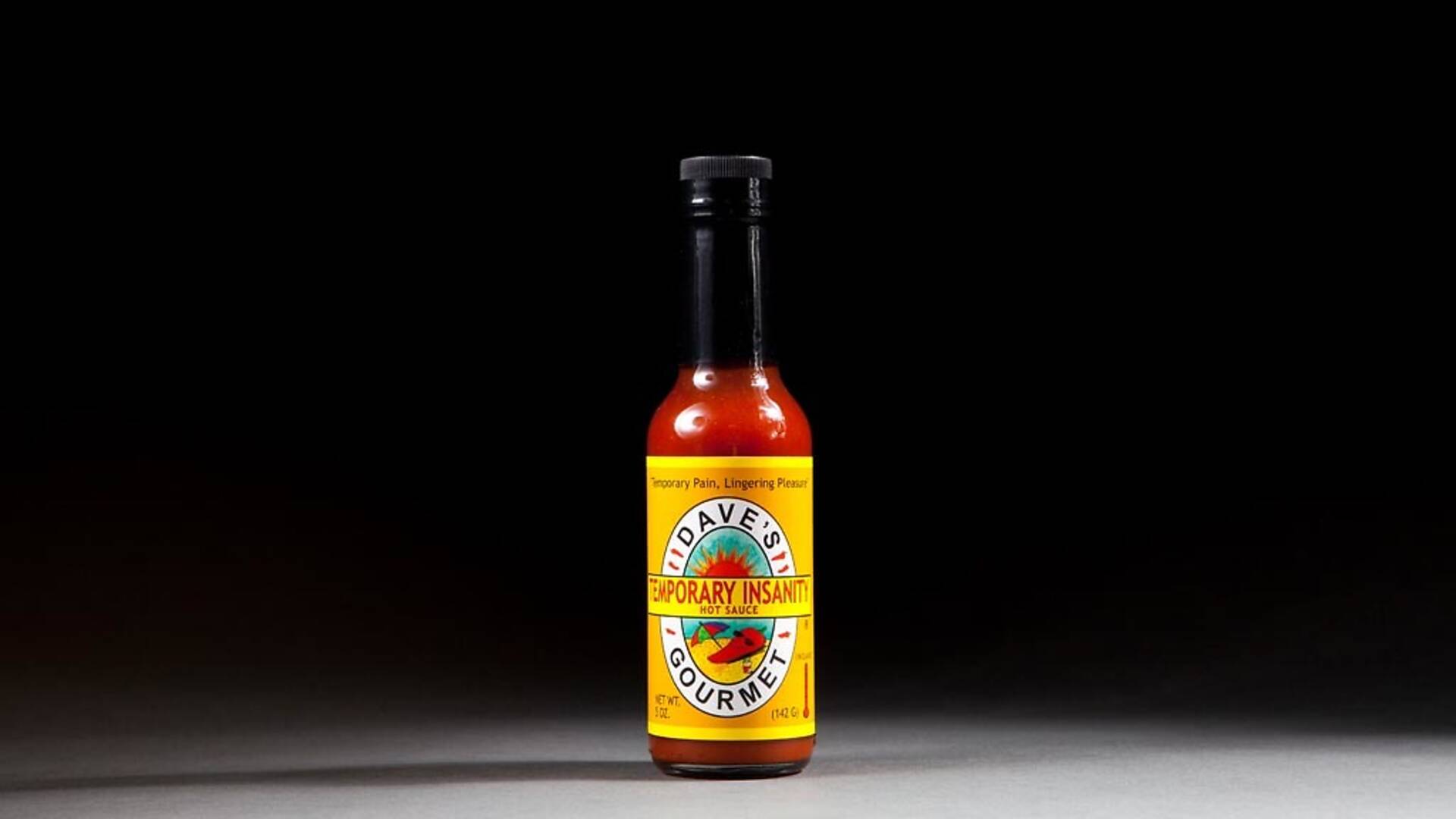Hot sauce taste test: The best hot sauces, ranked