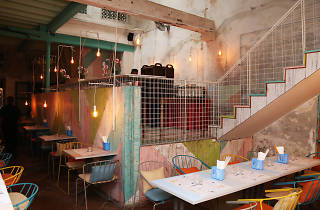 Inch | Bars and pubs in George Town, Penang