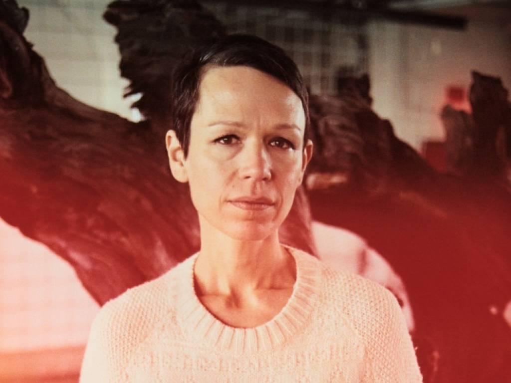 Carol Bove interview – Art – Time Out London