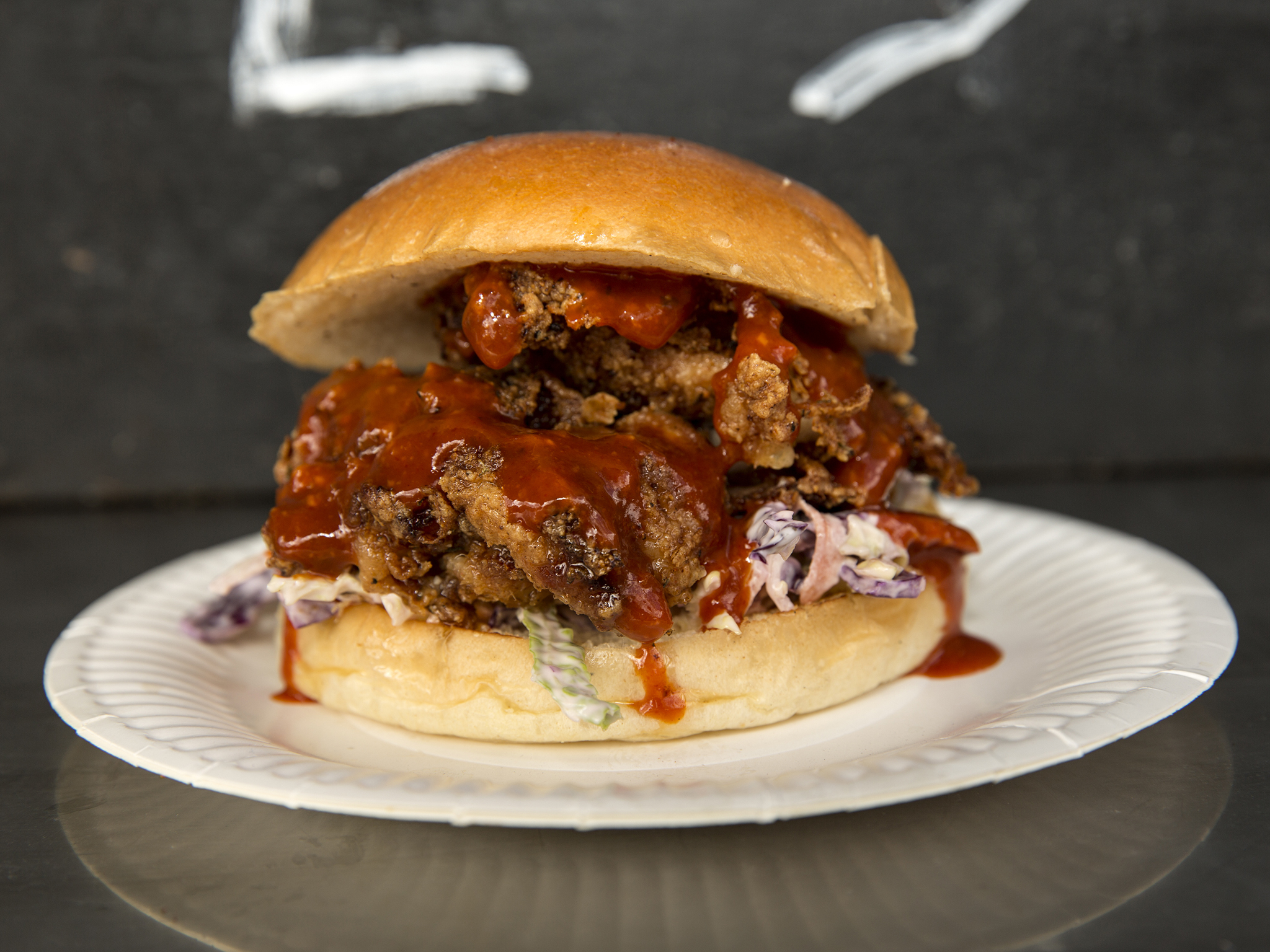 London’s Best Street Food | 43 Vendors Worth the Venture