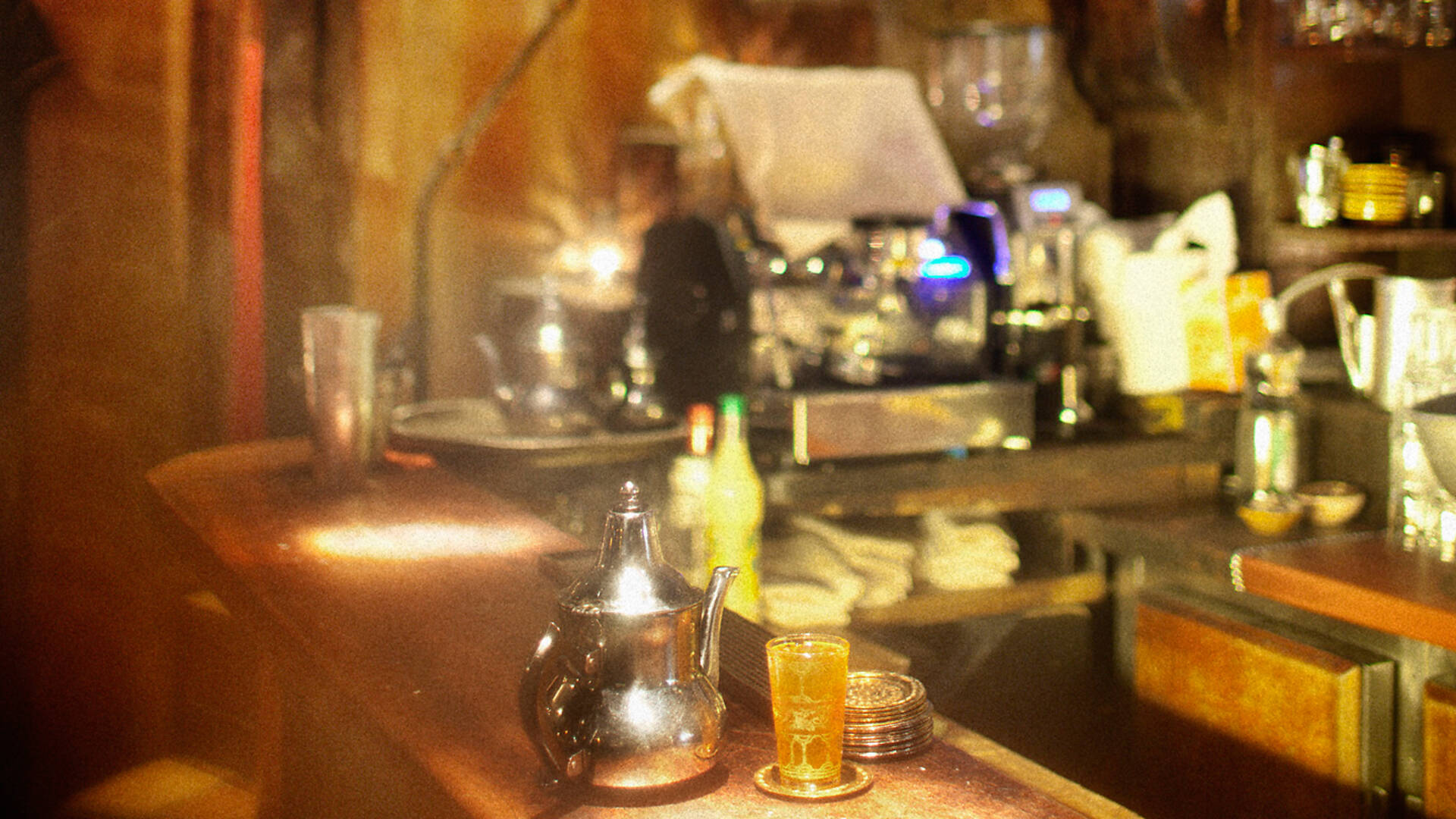 The best couscous restaurants in Paris
