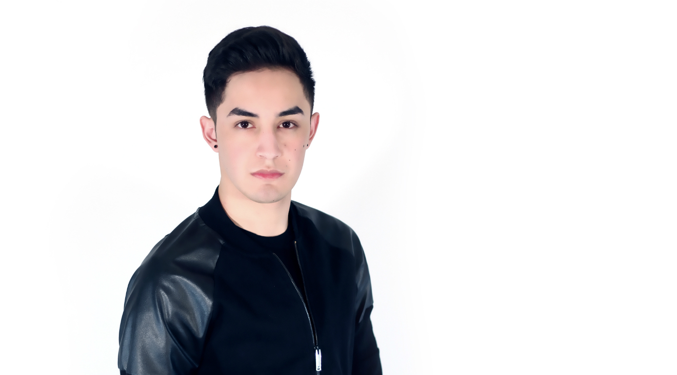 Entrevista con Pablito Mix