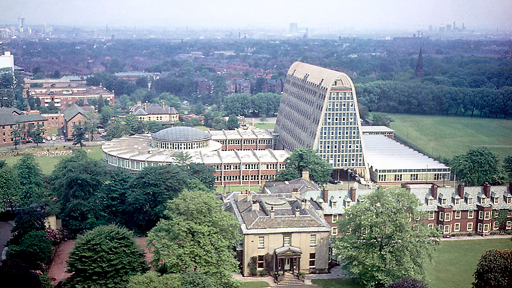 17 retro photos of Manchester - Manchester in the '60s, '70s and '80s ...