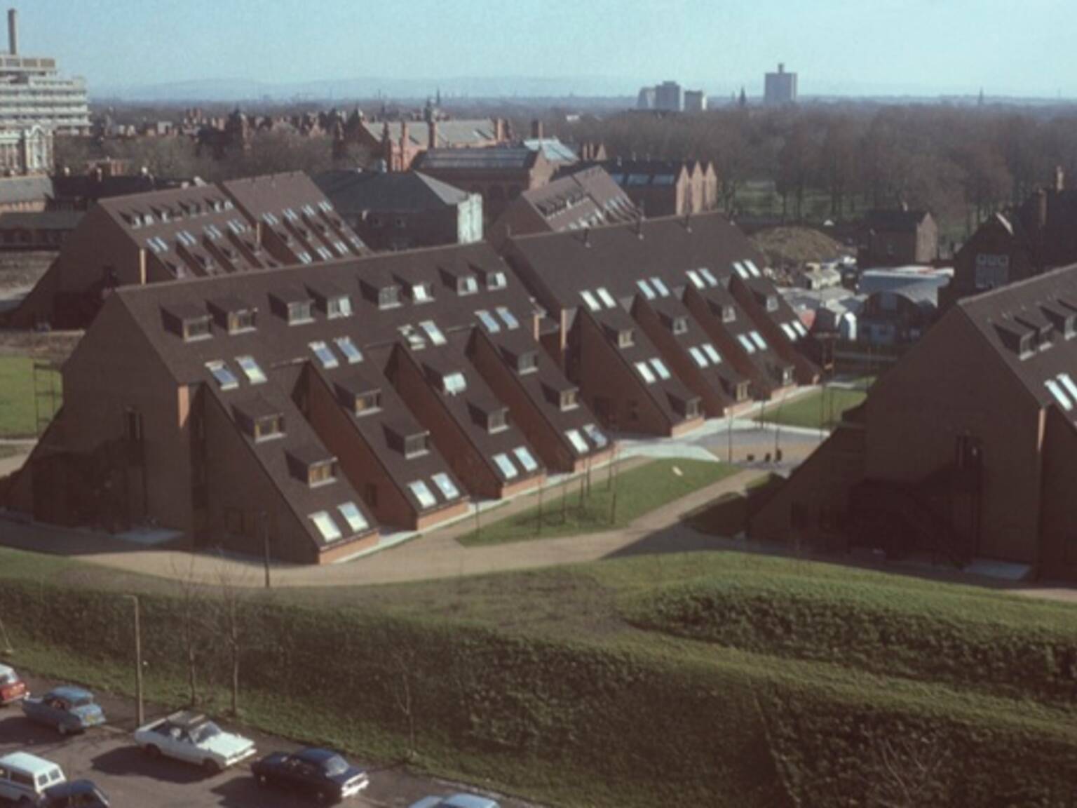 17 retro photos of Manchester - Manchester in the '60s, '70s and '80s ...