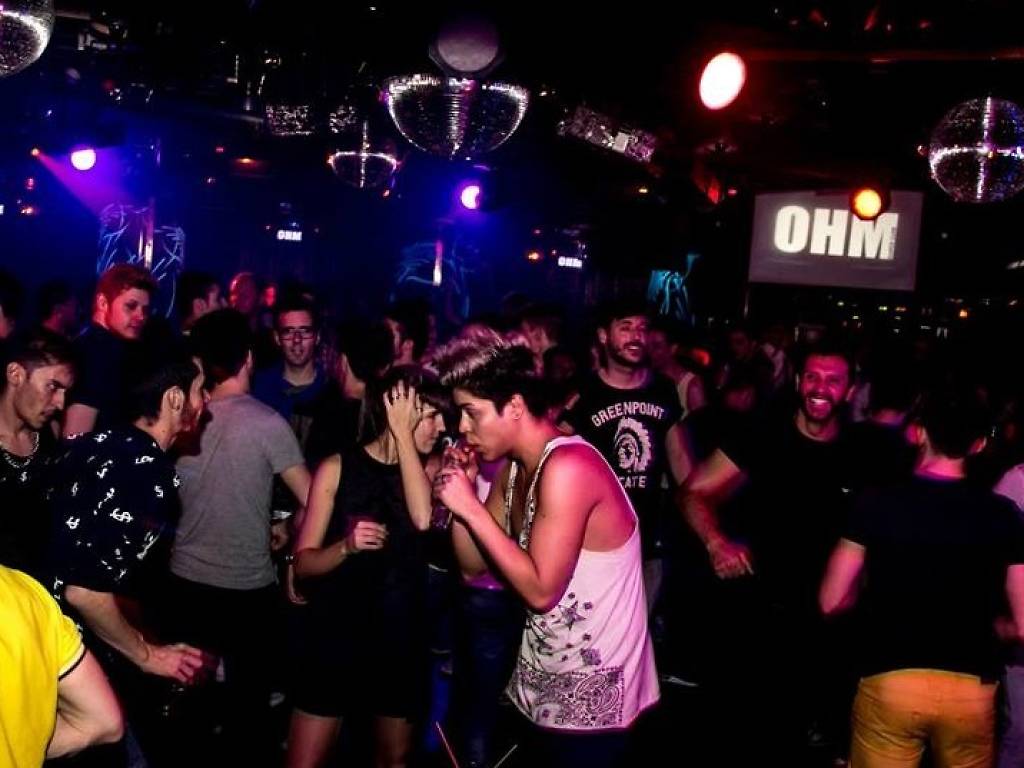 Madrid Music & Nightlife