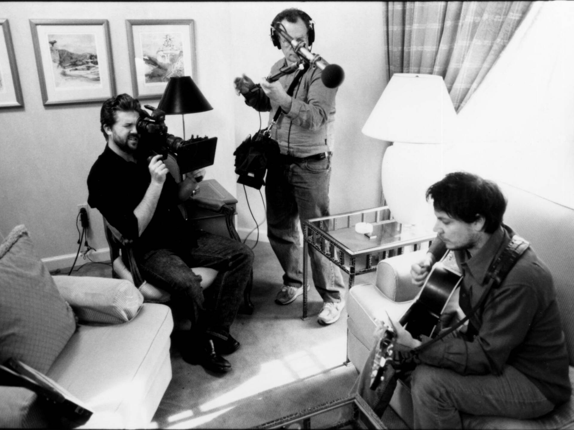 20 best music documentaries of all time