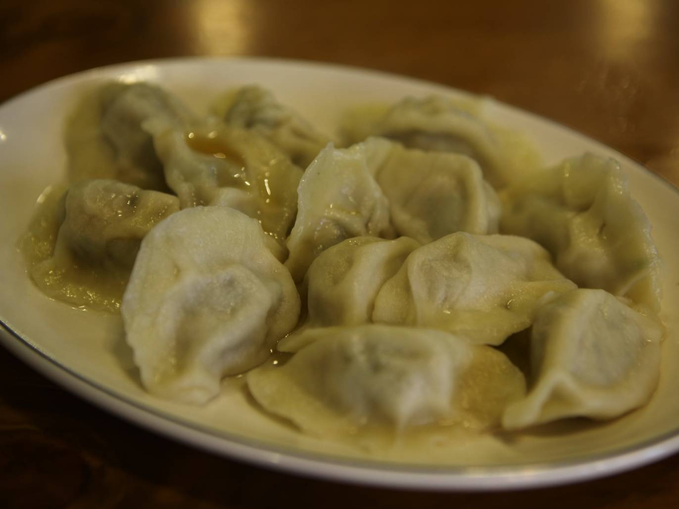 The Best Dumpling places in Seoul | Time Out Seoul
