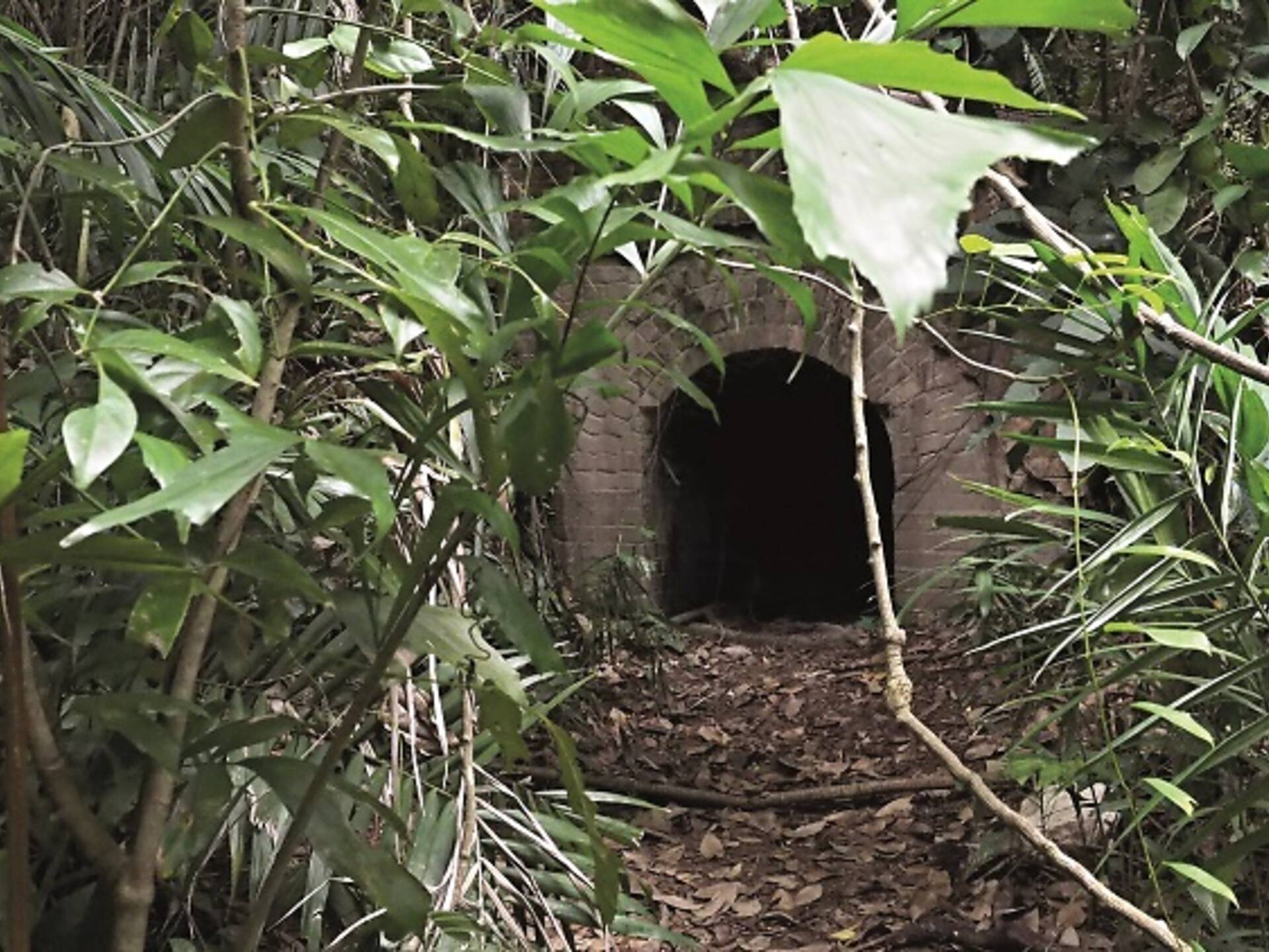 6 Bunkers In Singapore And The Stories Behind Them