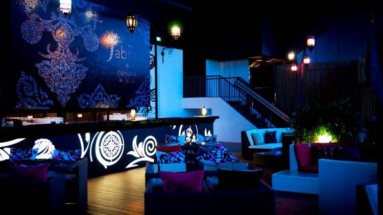 Fabrika | Clubs in Raffles Place, Singapore