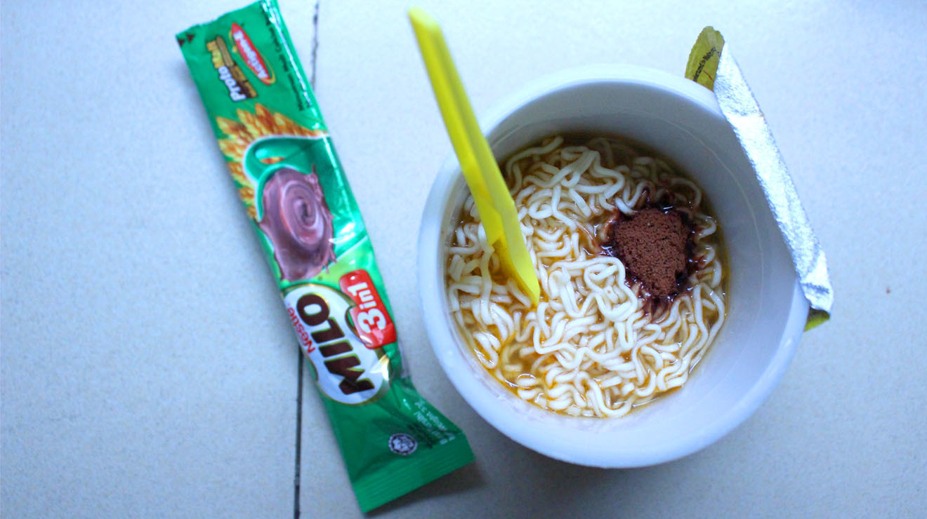 10 ways to enjoy Milo