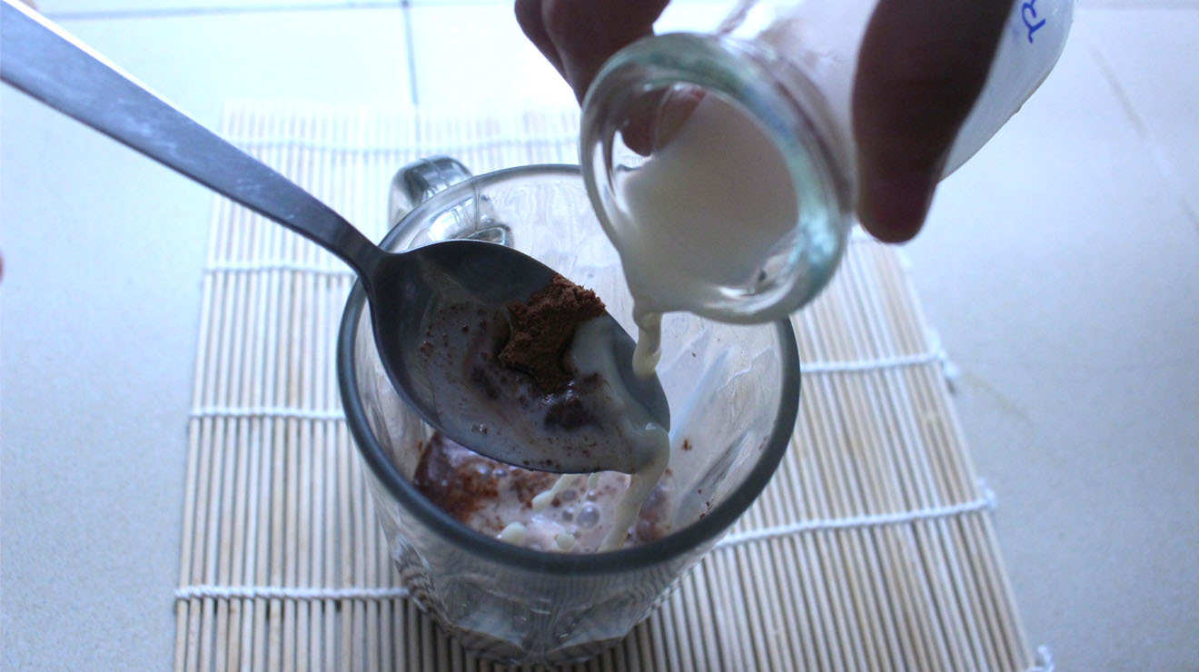 10 ways to enjoy Milo