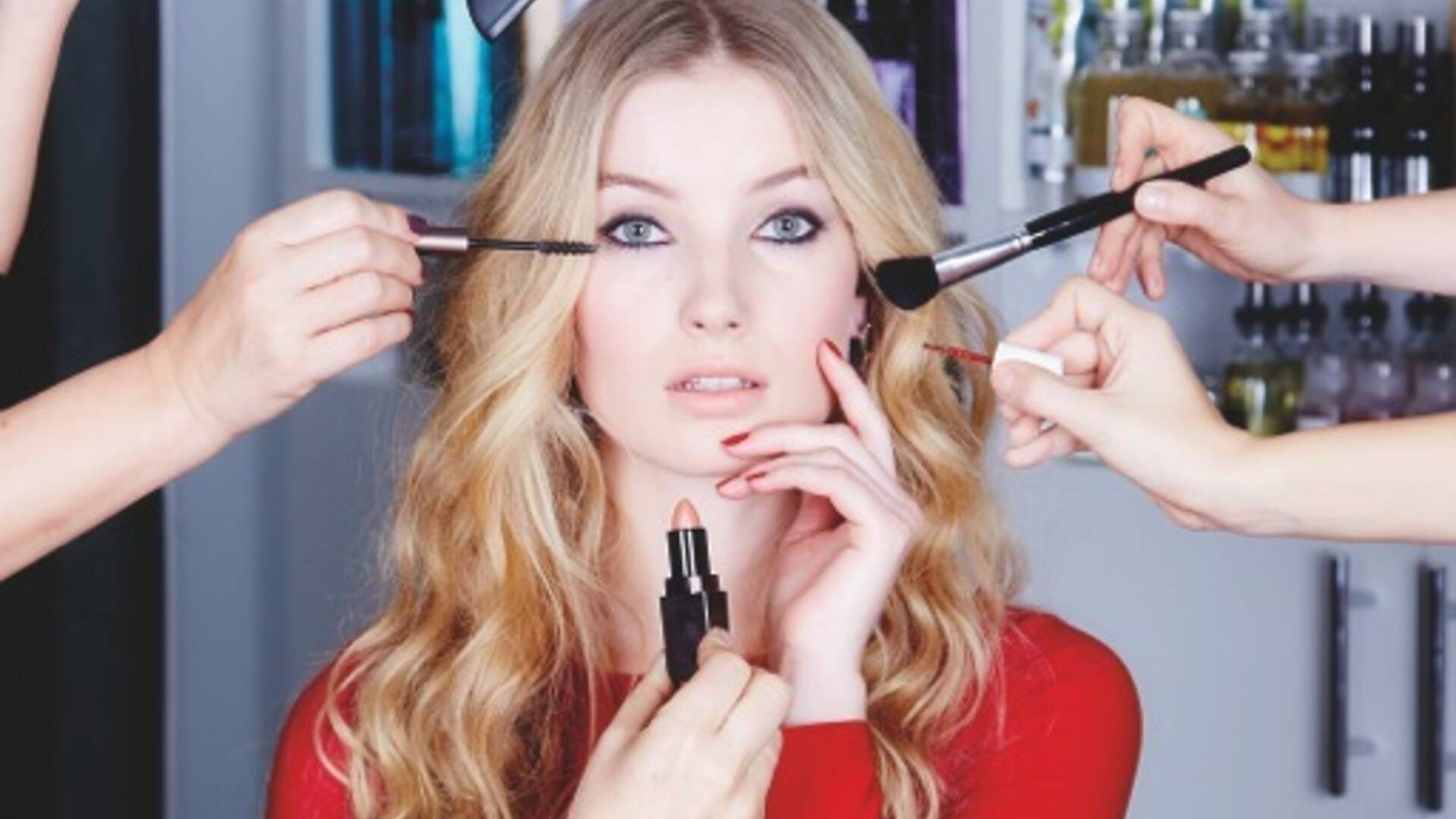 9 Places to get Beauty on Demand | London's Best at-Home Beauty Services