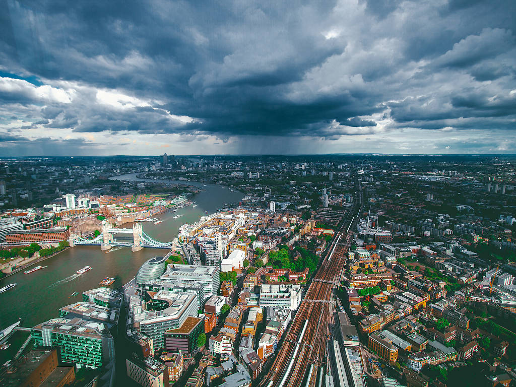 Best Things To Do In London When It Rains | Indoor Activities