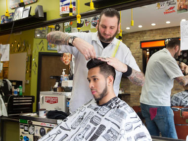 Barber shop guide to the best spots for a shave and haircut
