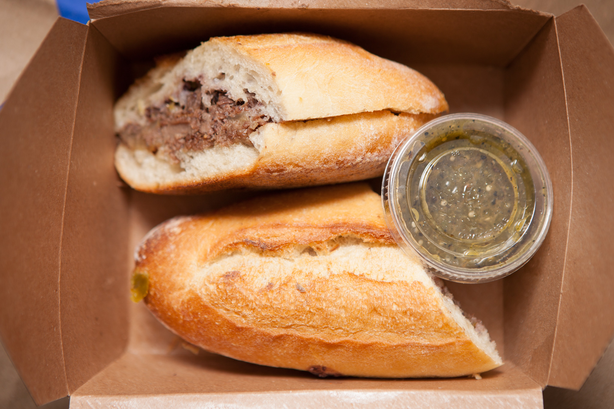 UberEATS will deliver your lunch in 10 minutes or less