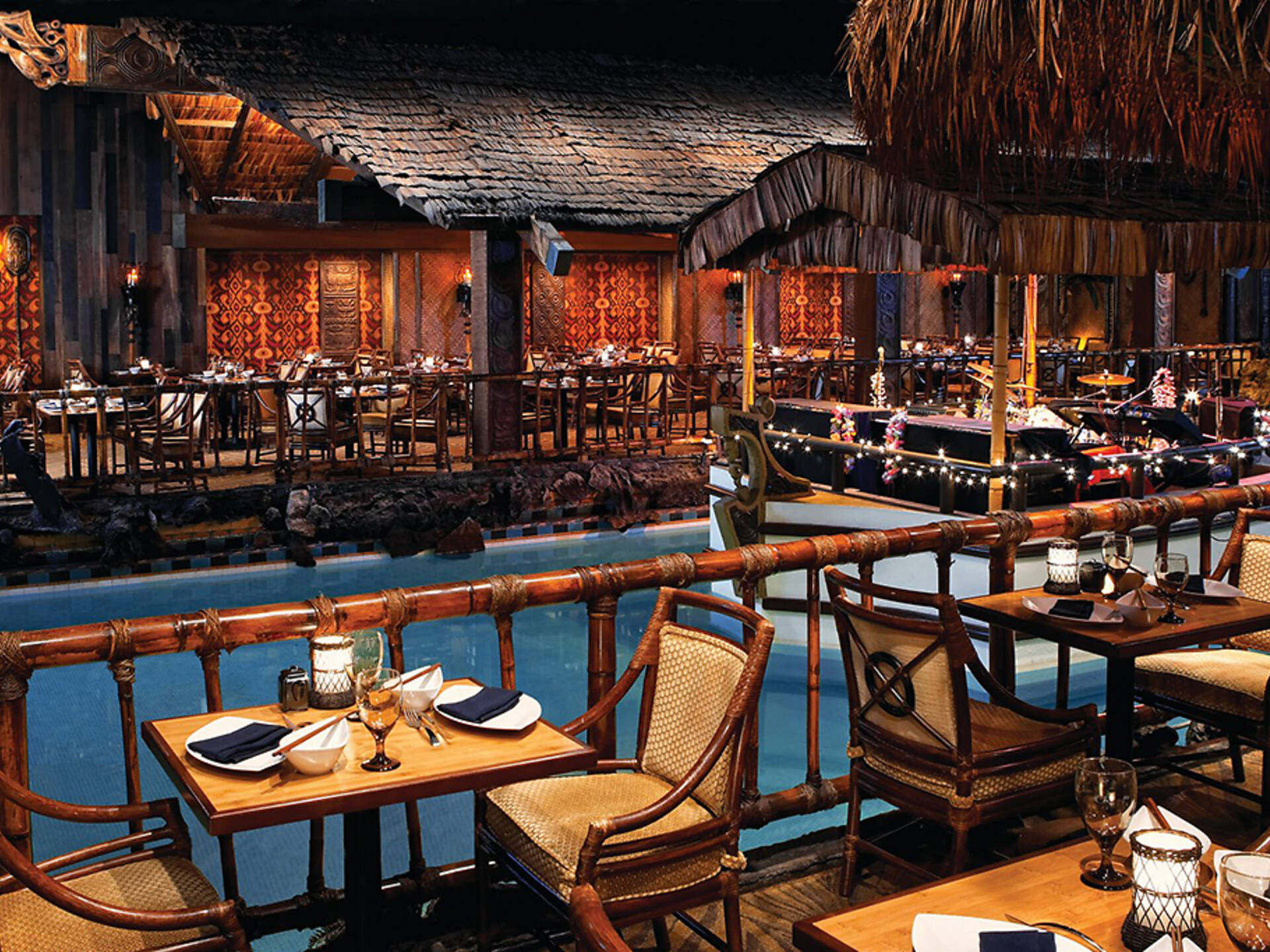 Time Out USA: The Best Restaurants in America