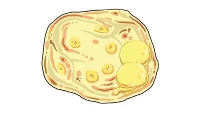 The 10 types of roti you'll find at the mamak