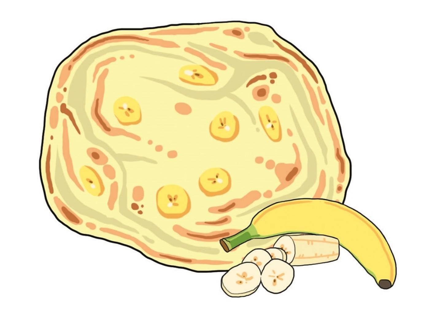 The 10 types of roti you'll find at the mamak