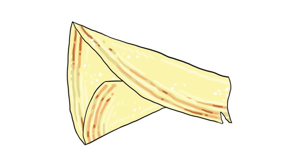 The 10 types of roti you'll find at the mamak