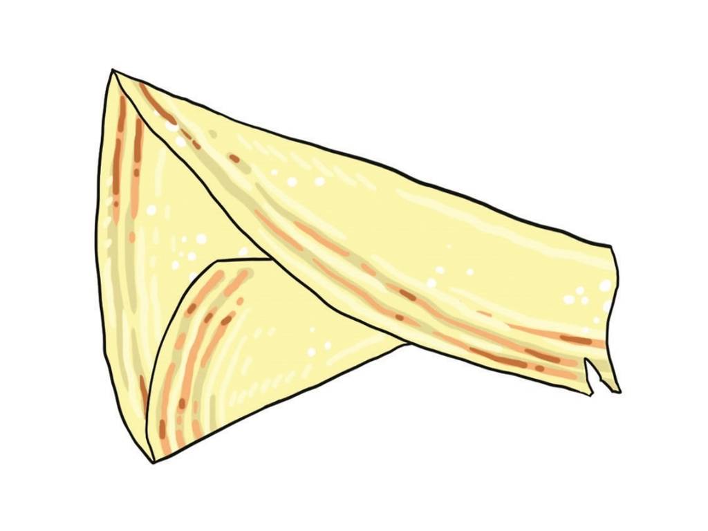 The 10 types of roti you'll find at the mamak