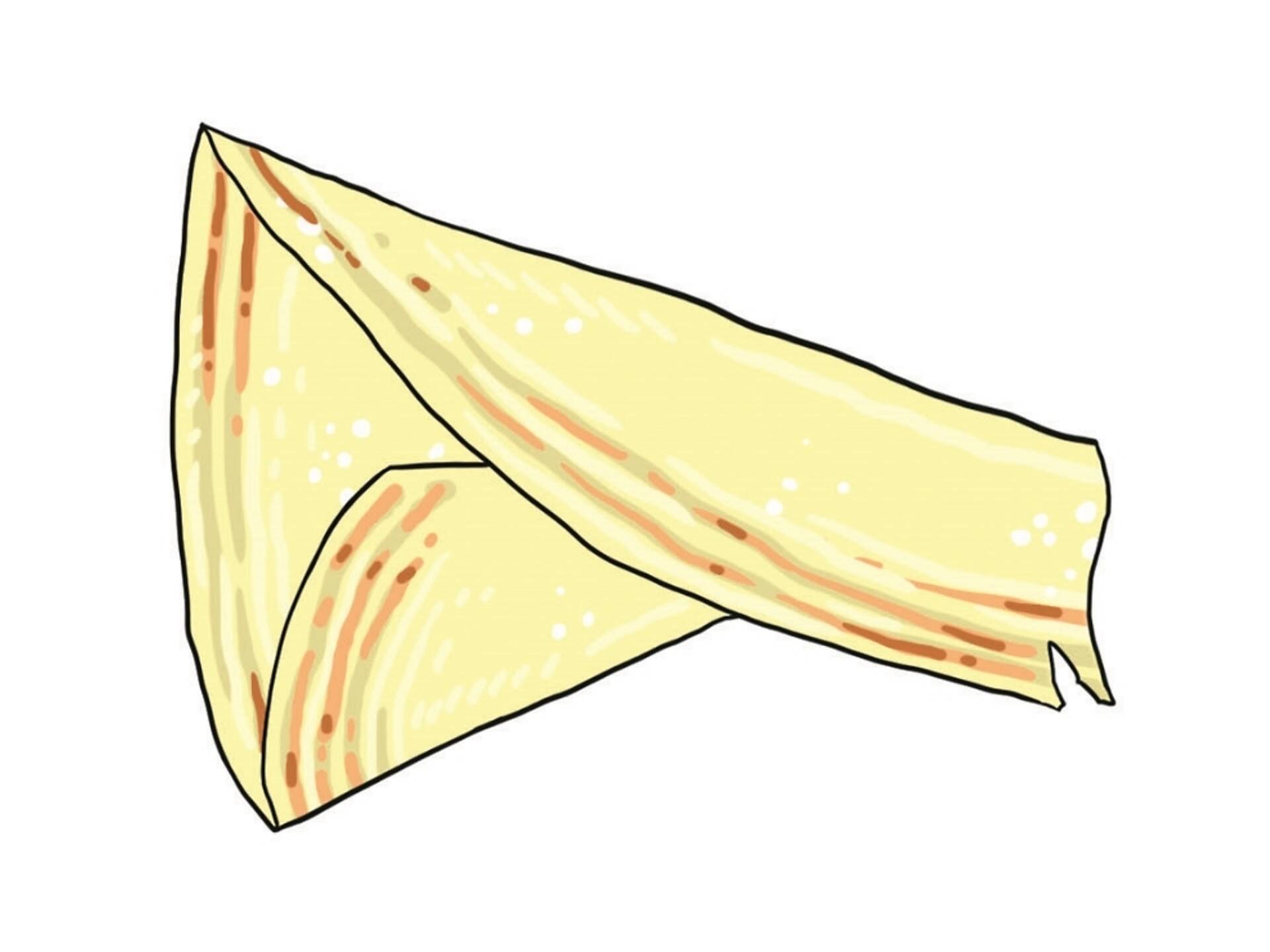 The 10 types of roti you'll find at the mamak