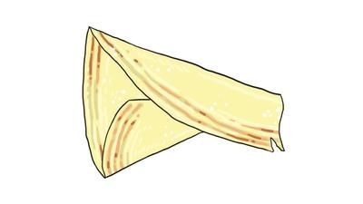 The 10 types of roti you'll find at the mamak