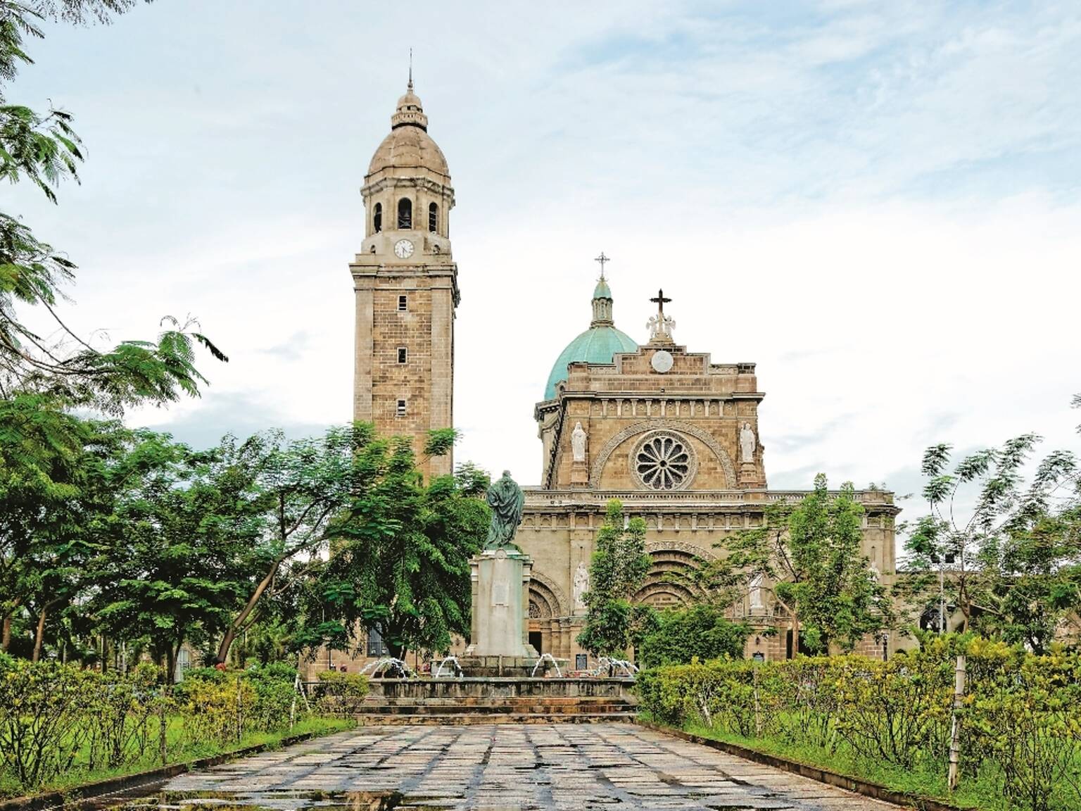 Guide to Manila