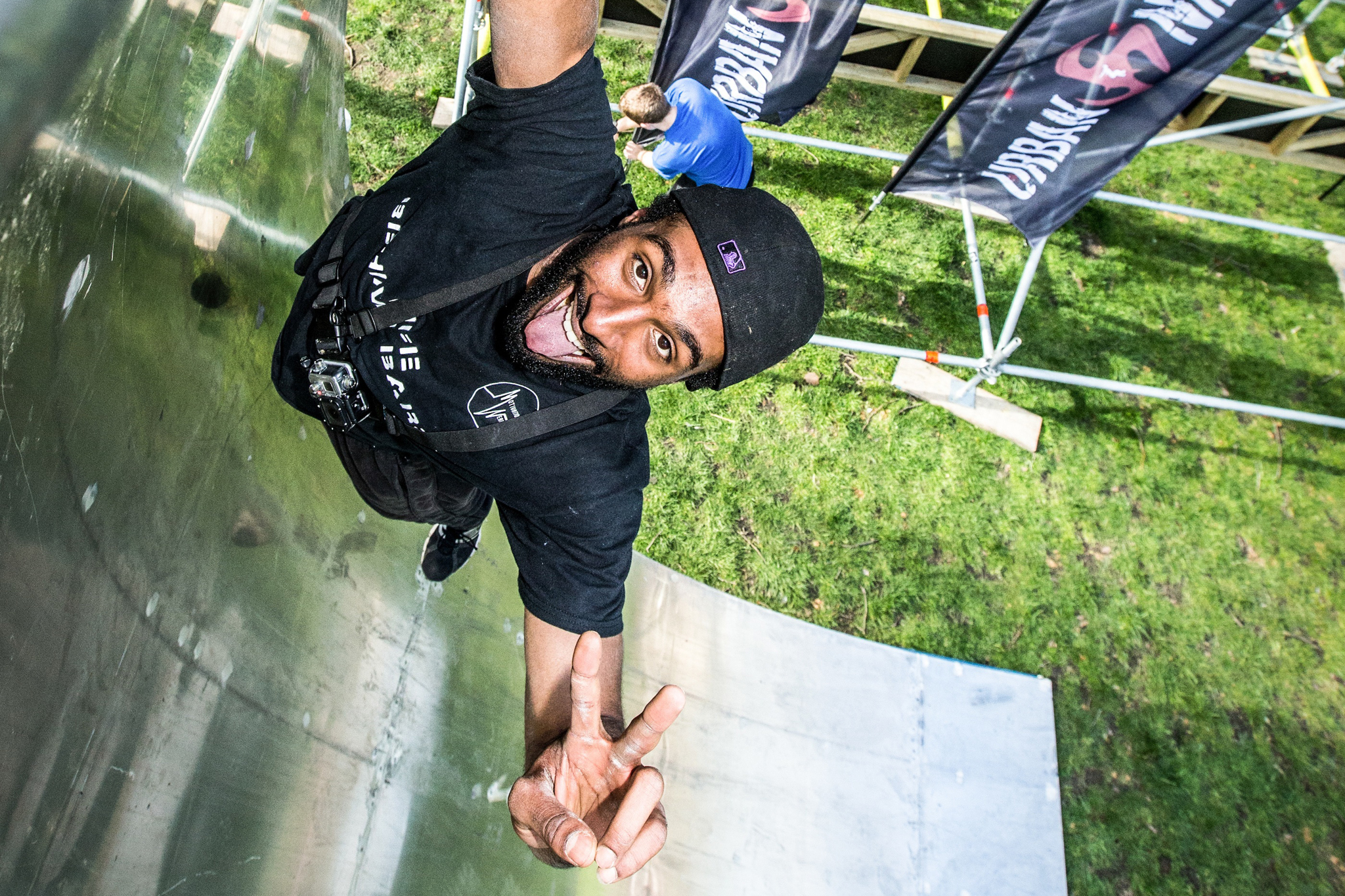 Urban Ninja | Things to do in London