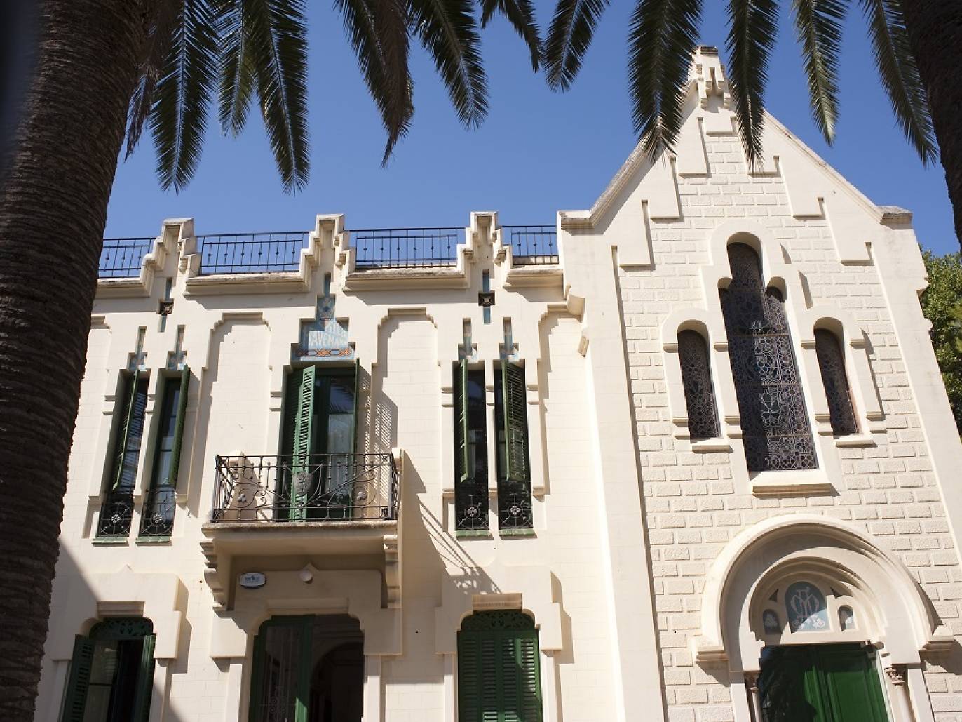 Escapada al Garraf: terra d'indians