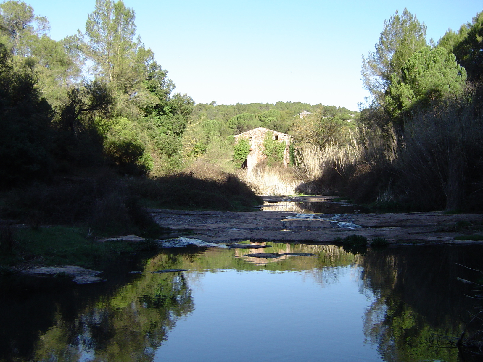 Getaway to Vallès Occidental – in touch with nature