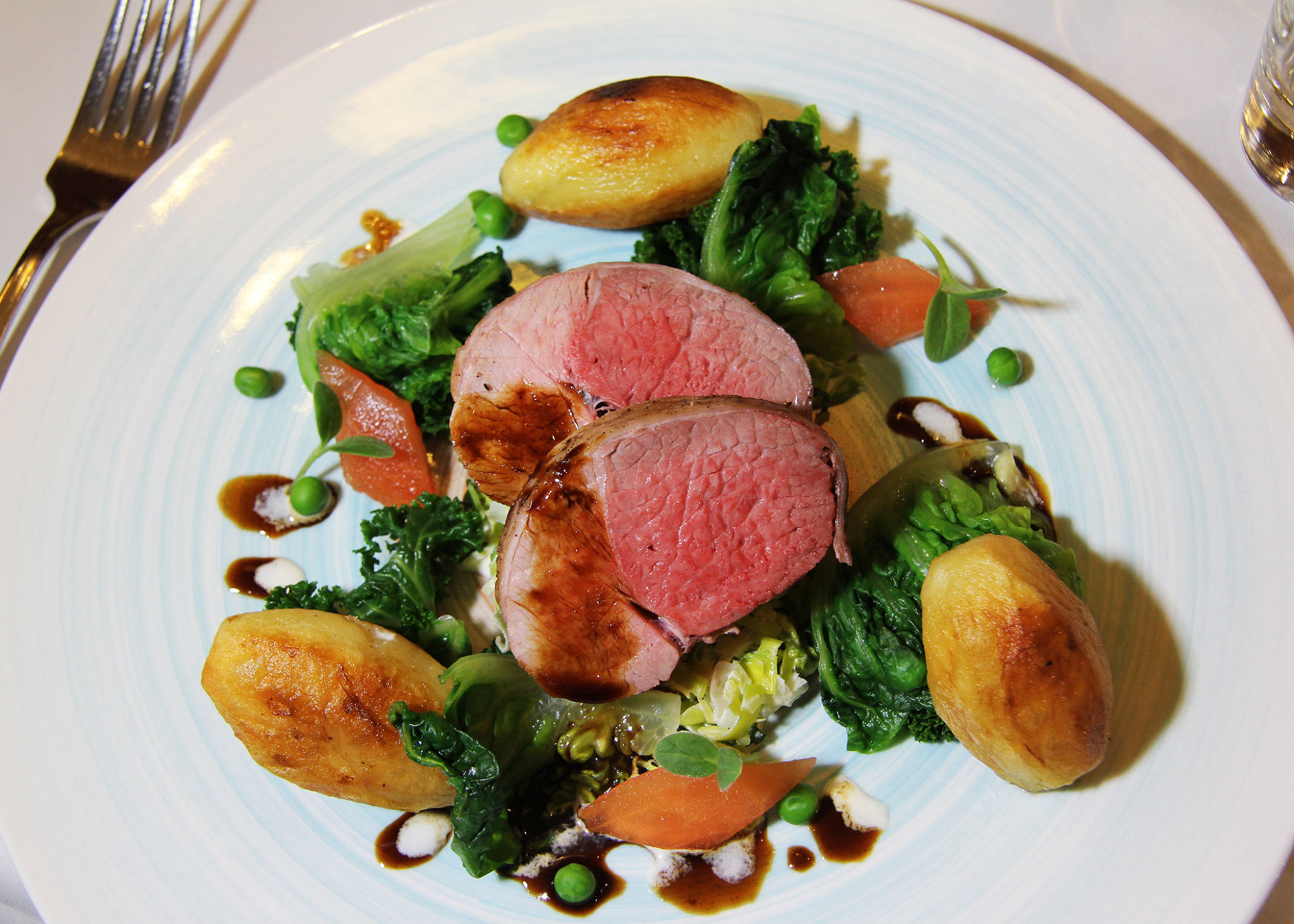 Opus Restaurant | Restaurants in Birmingham