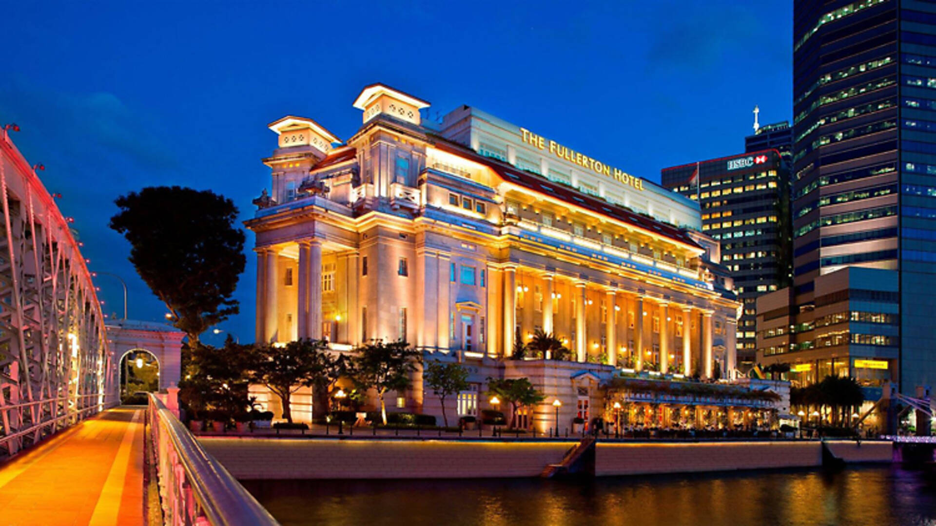 The Best Heritage Hotels In Singapore | Best Places to Stay in Singapore
